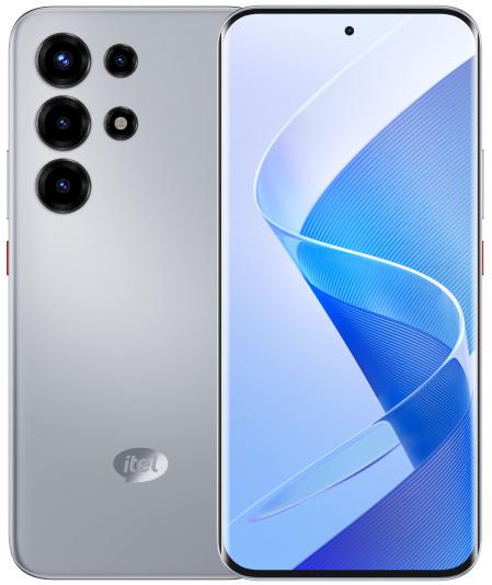 itel Super 26 Ultra - Mutape