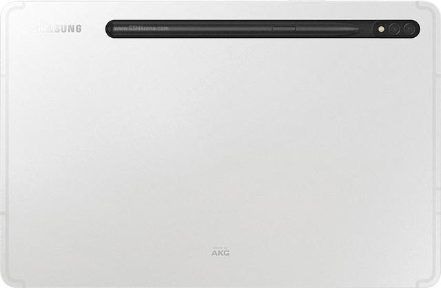 Samsung Galaxy Tab S8 - Mutape